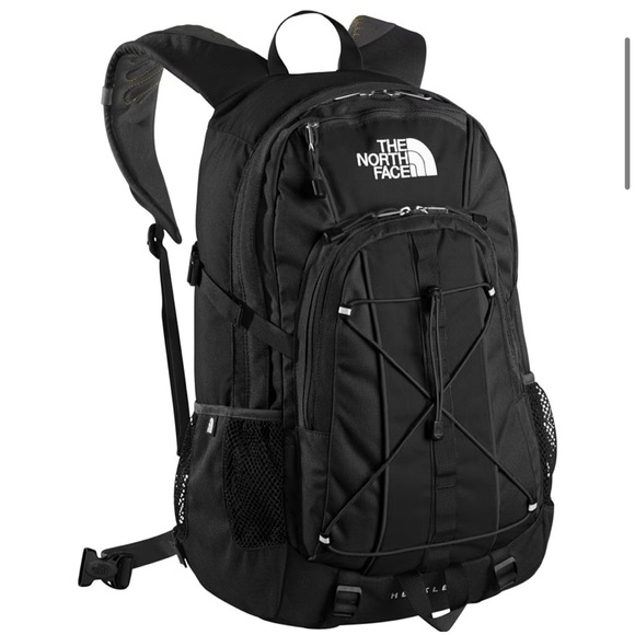 The North Face | Bags | The North Face Heckler Backpack | Poshmark